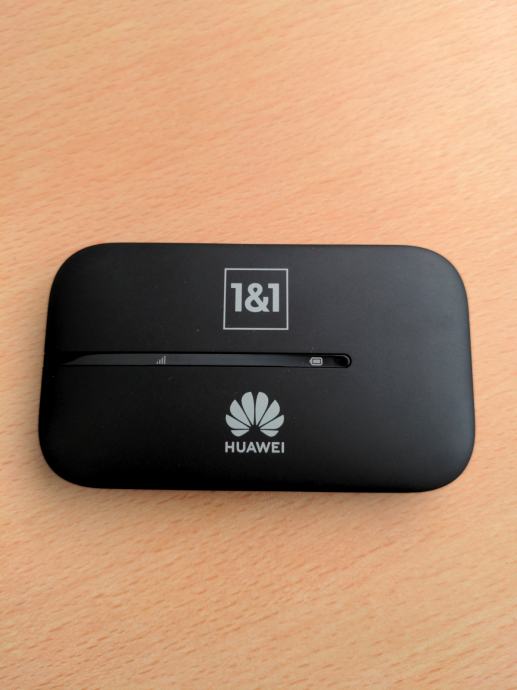 Mobilni Wifi ruter Huawei E5576-320, sve mreže