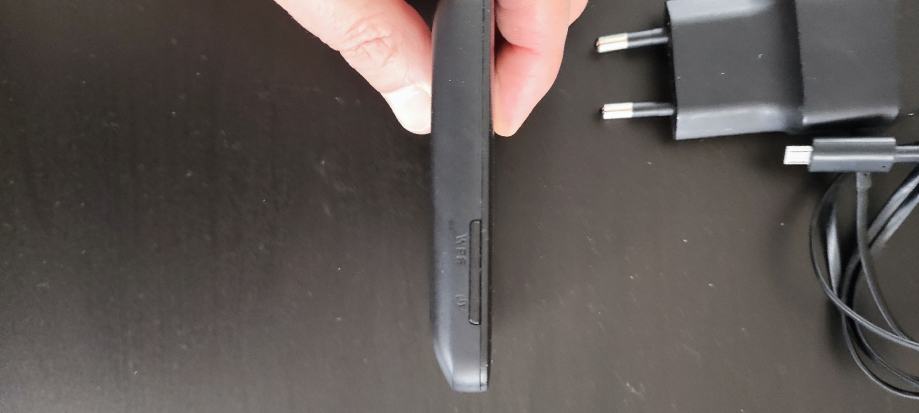 modem router alcatel mw45v2 4g wifi