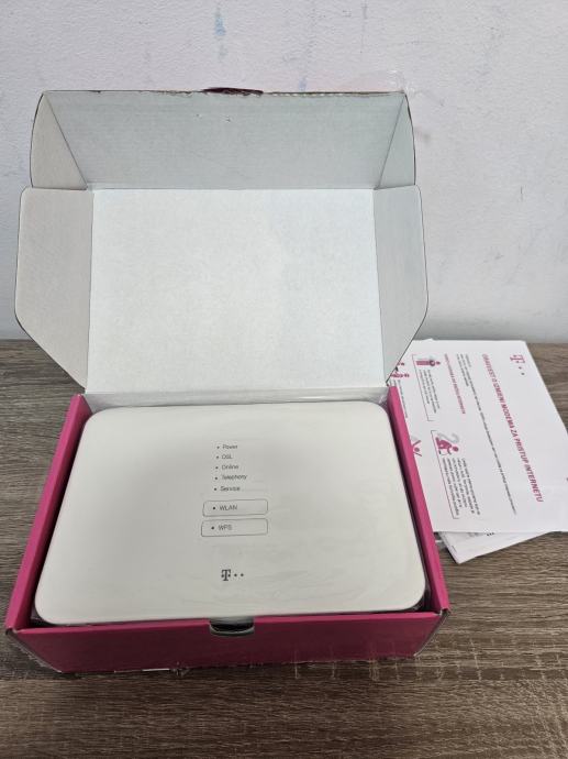 Modem SPEEDPORT PLUS