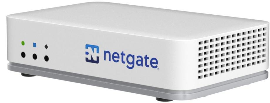 Netgate SG-1100 pfSense+ Security Gateway