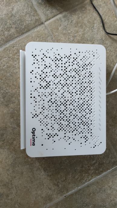 Router Innbox V46 - Optima telekom
