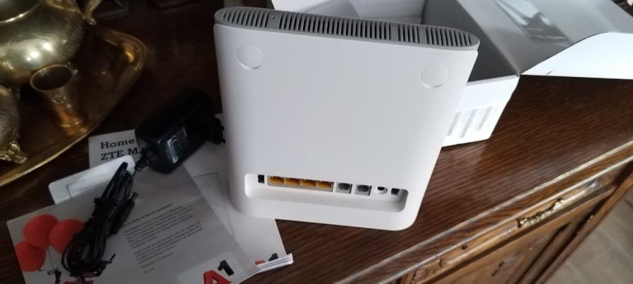 RUTER ZA INTERNET,UTOR ZA SIM KARTICU,SVE MREŽE***RIJEKA