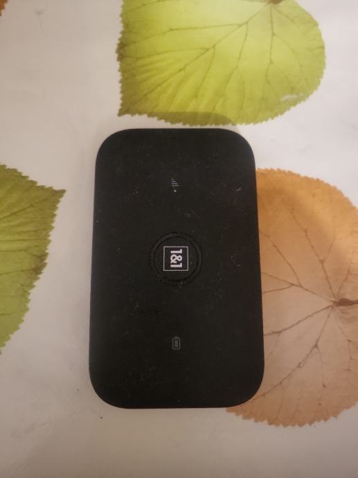 Ruter Mobilni Huawei