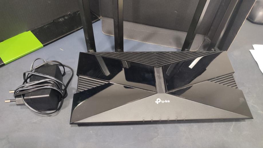Ruter TP-LINK AX-1500 (Archer AX10)
