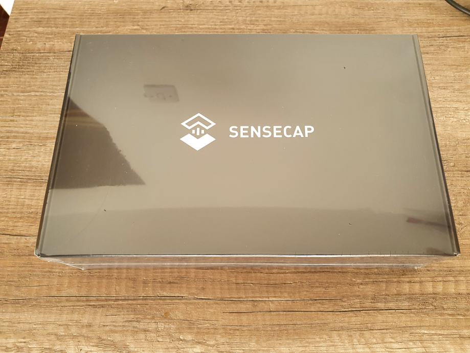 Sensecap M1 Gateway
