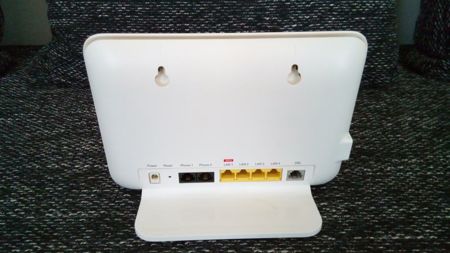 Tcom ADSL modem Speedport Plus
