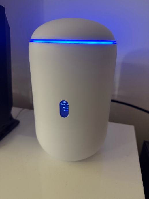 Ubiquiti UniFi Dream Router (UDR / UDR-6)