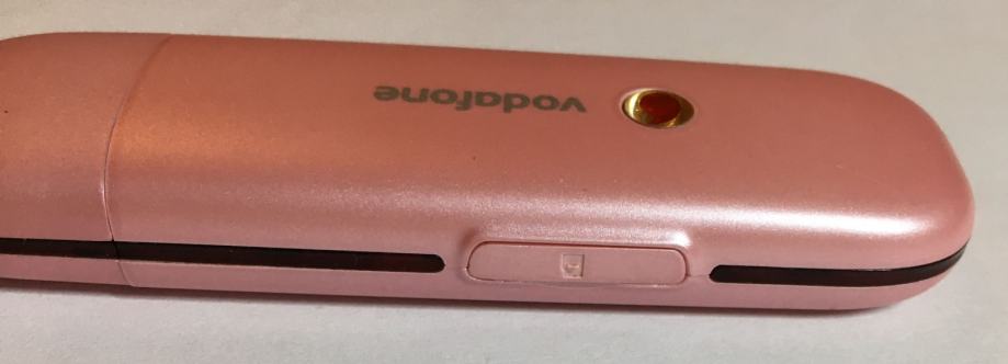 VIP A1 mobilni internet USB stick modem Huawei K3565-Z