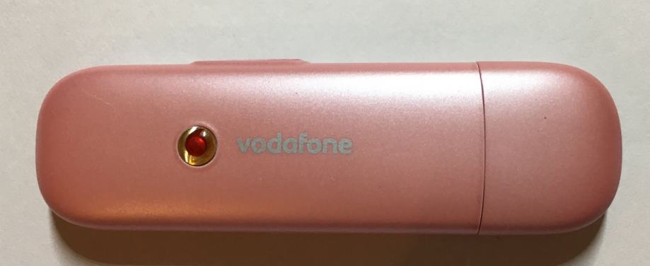 VIP A1 mobilni internet USB stick modem Huawei K3565-Z