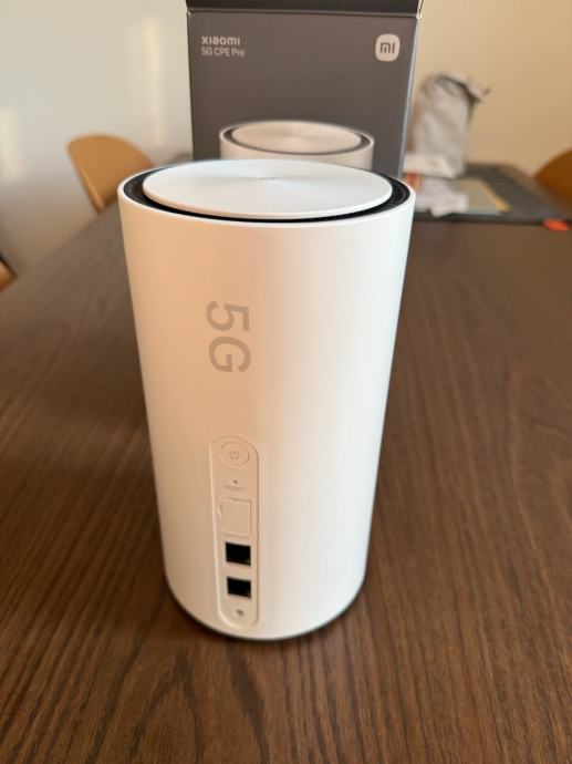 Xiaomi 5G CPE Pro