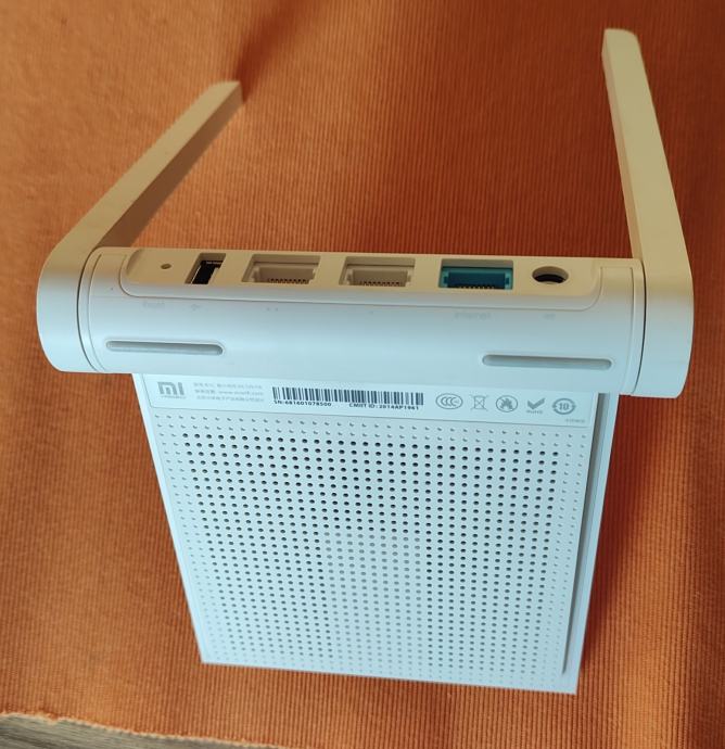 Xiaomi Mi Mini Wi-Fi 5 Router