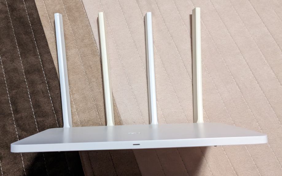 Xiaomi Mi Router 3