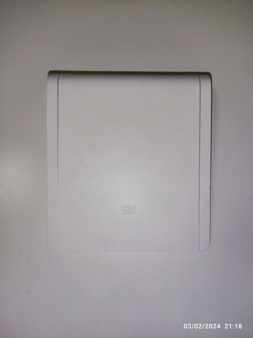 Xiaomi wifi mini R1C router