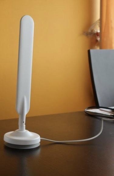 ZTE MF286R 4G LTE Cat6 Router+2 vanjske antene