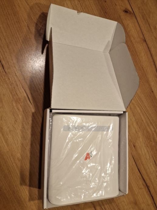 ZTE MF286R router (A1)