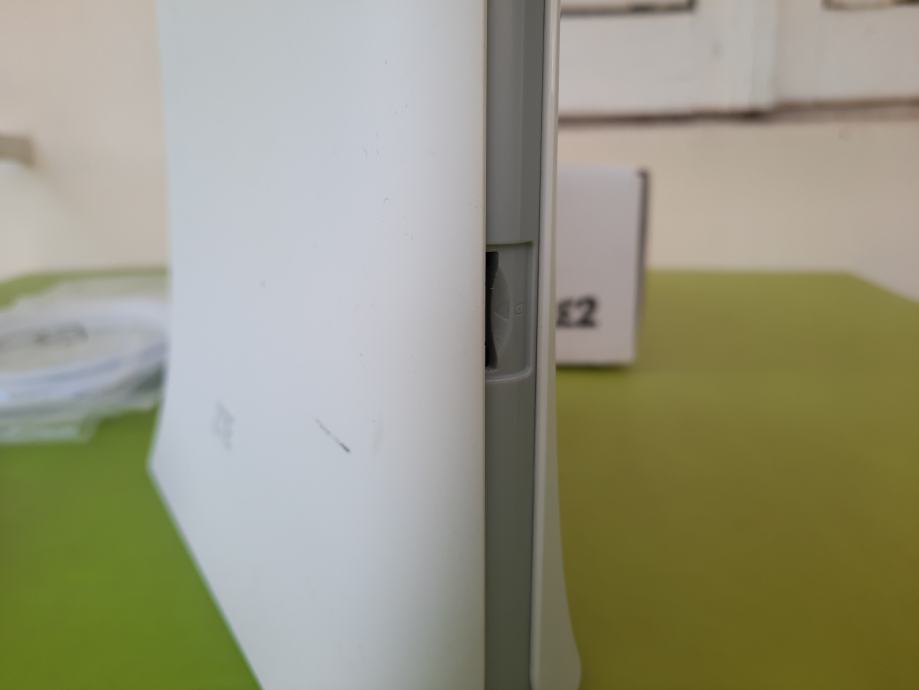 ZTE MF286 Wireless WiFi LTE router ruter