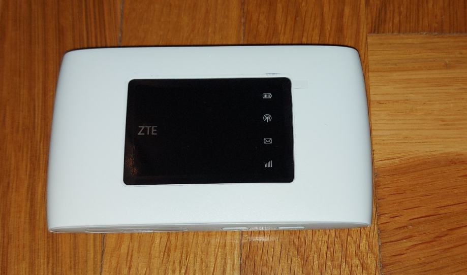 ZTE MF920V 4G Mobilni Router