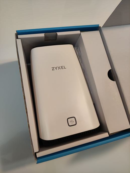 Zyxel NR5103e 5g router