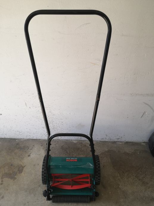 Ručna kosilica BOSCH AHM 30