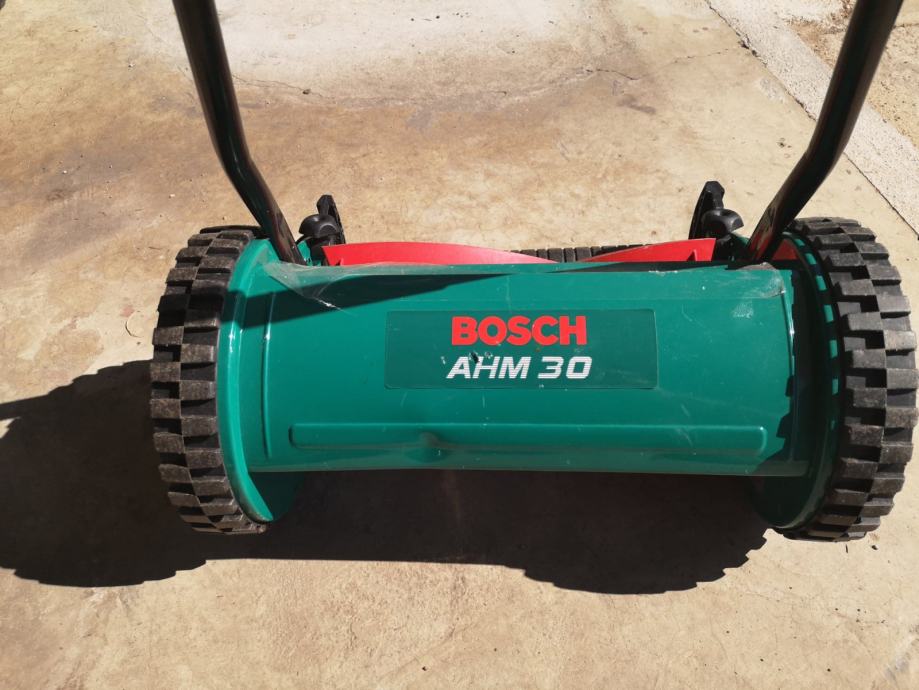 Ručna kosilica BOSCH AHM 30