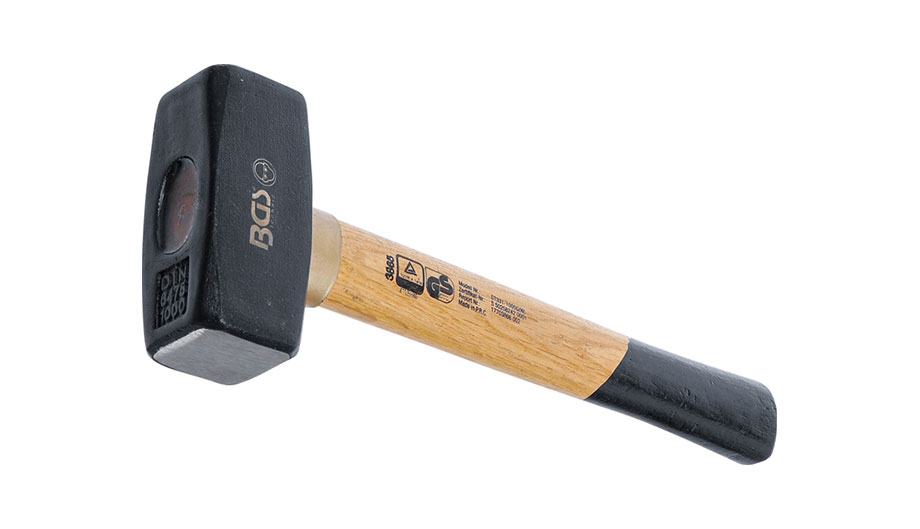 BGS malj 1000g - čekić - pro+ 3865