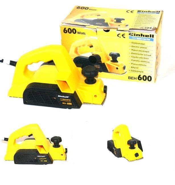 BLANJALICA EINHELL BEH 600