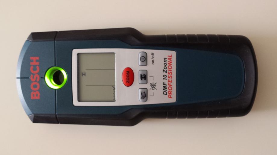 bosch detektor dmf 10 zoom professional