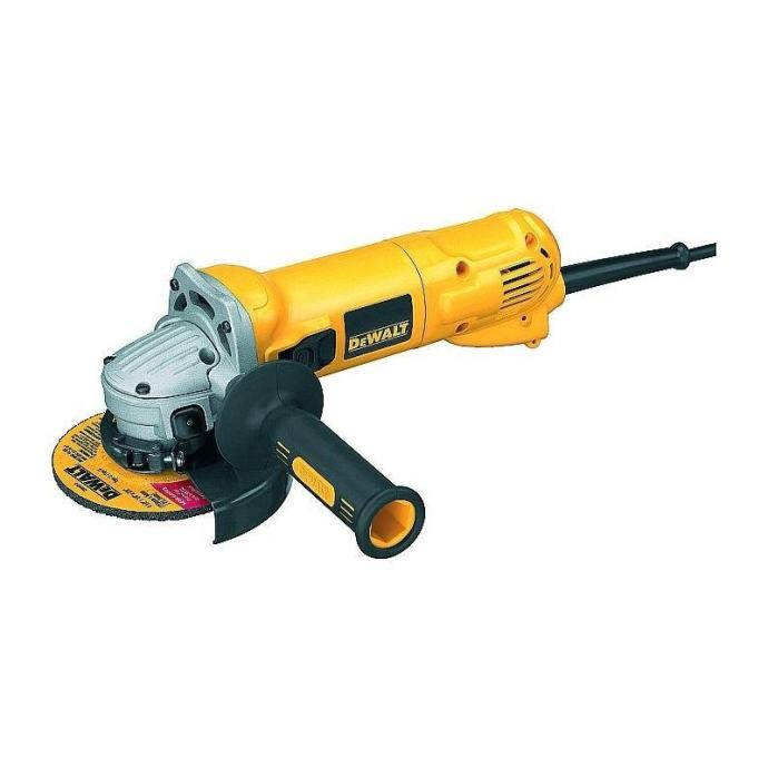 Brusilica kutna Dewalt DWE4233 1400W 125mm