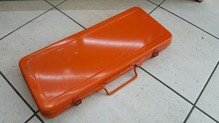 Chrom Vanadium Stahl gedori