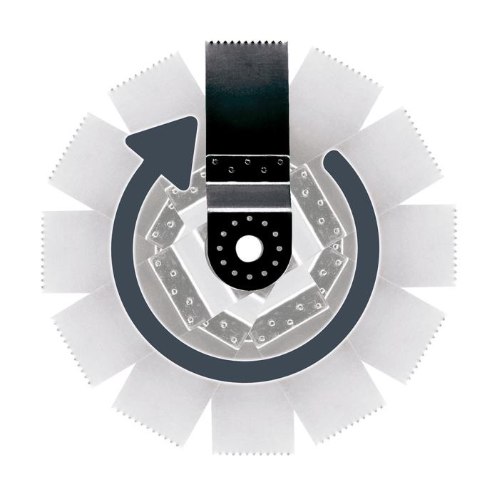 EINHELL višenamjenski alat Multimaxx TE-MG 200 CE *AKCIJA*