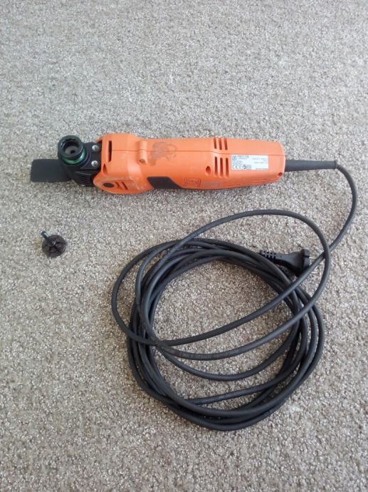 Fein supercut 1.7Q rezač za auto stakla