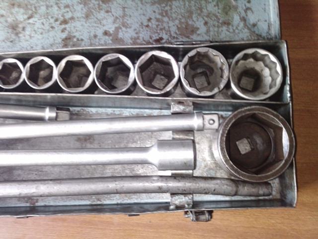 Gedore HAZET(velike)