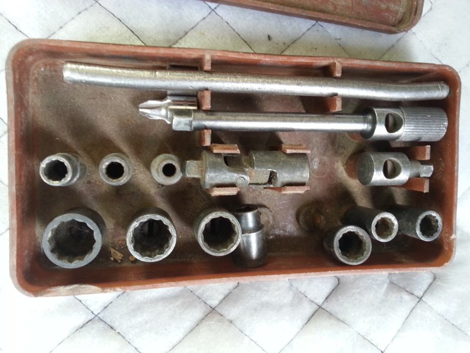 Gedore Mini