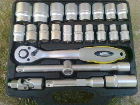 GEDORE I OSTALI RUČNI ALAT