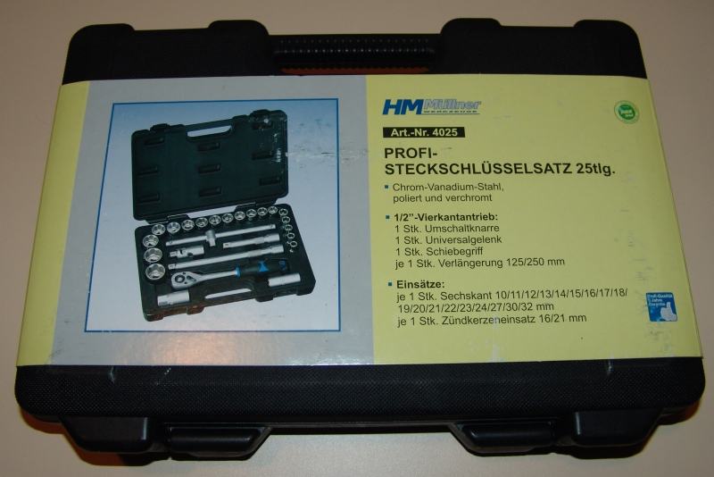 Gedore profesionalne HM Mullner,NOVE,POVOLJNO