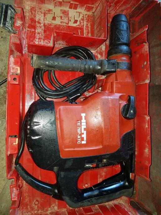 Hilti te 76 atc parts diagram - etpchallenge