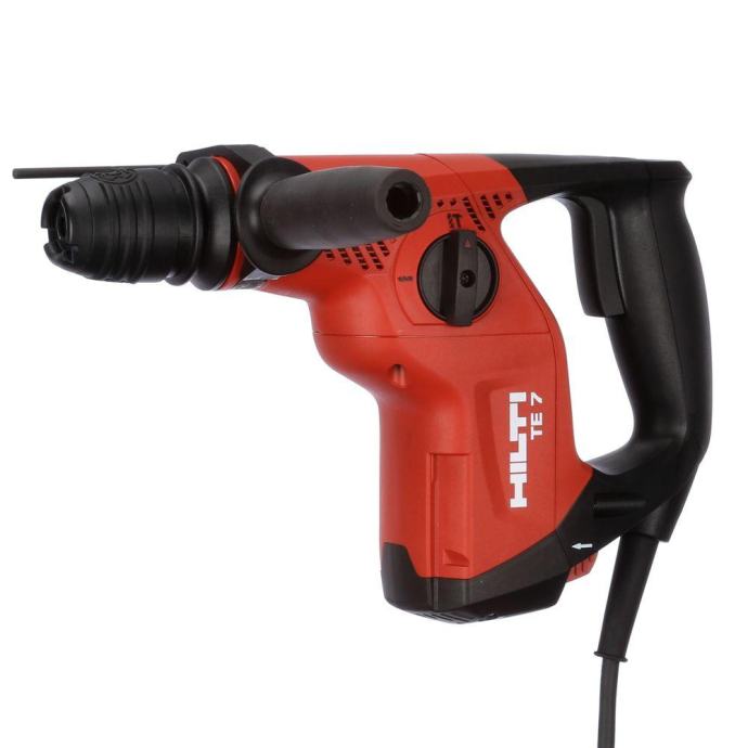 Hilti udarna busilica te 7