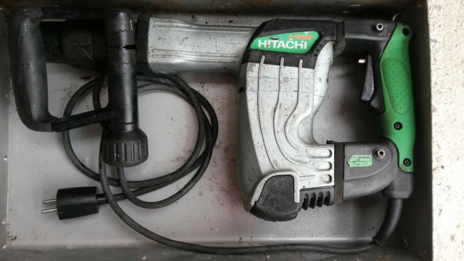HITACHI STEMERICA H45MR SDS MAX