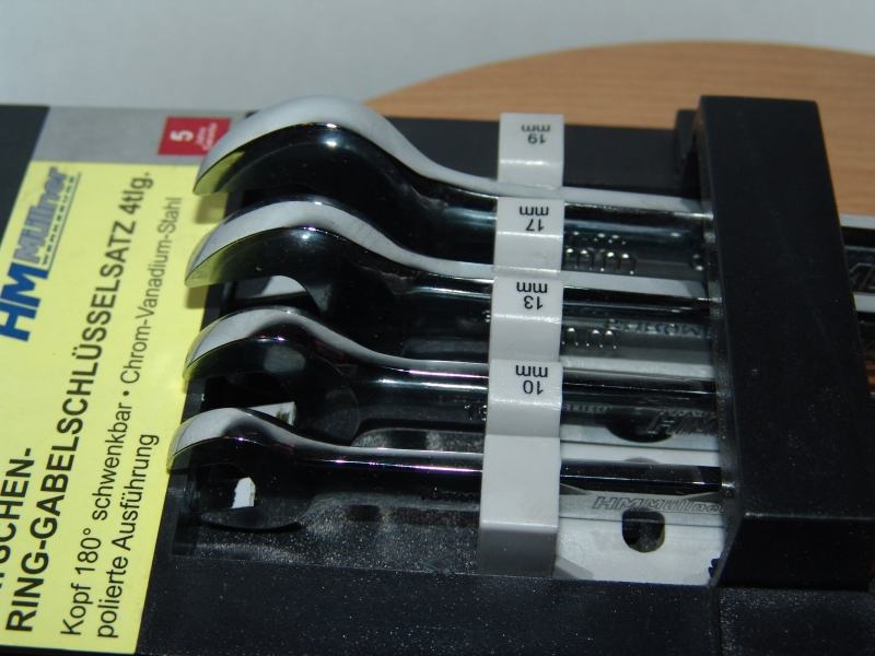 HM Mullner kvalitetni ključevi,NOVO