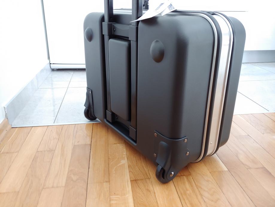 Kofer za alat Berner