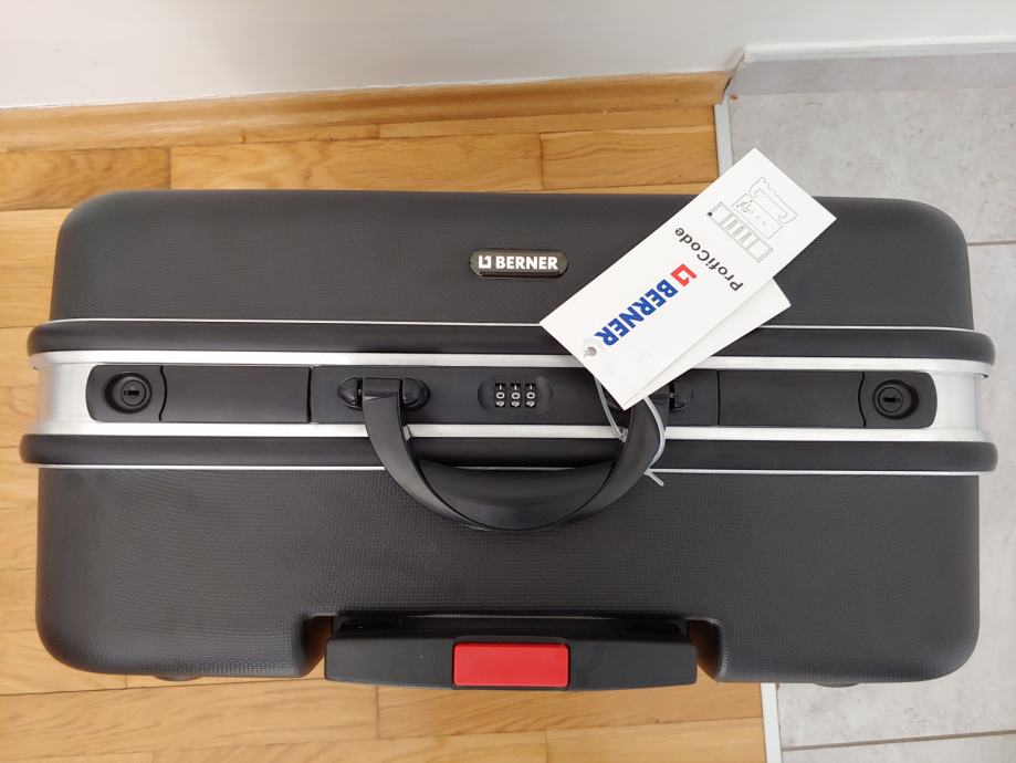 Kofer za alat Berner