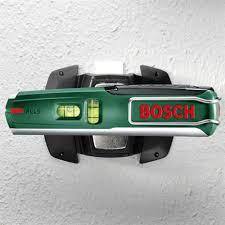 Laserska libela Bosch PLL 5, novo