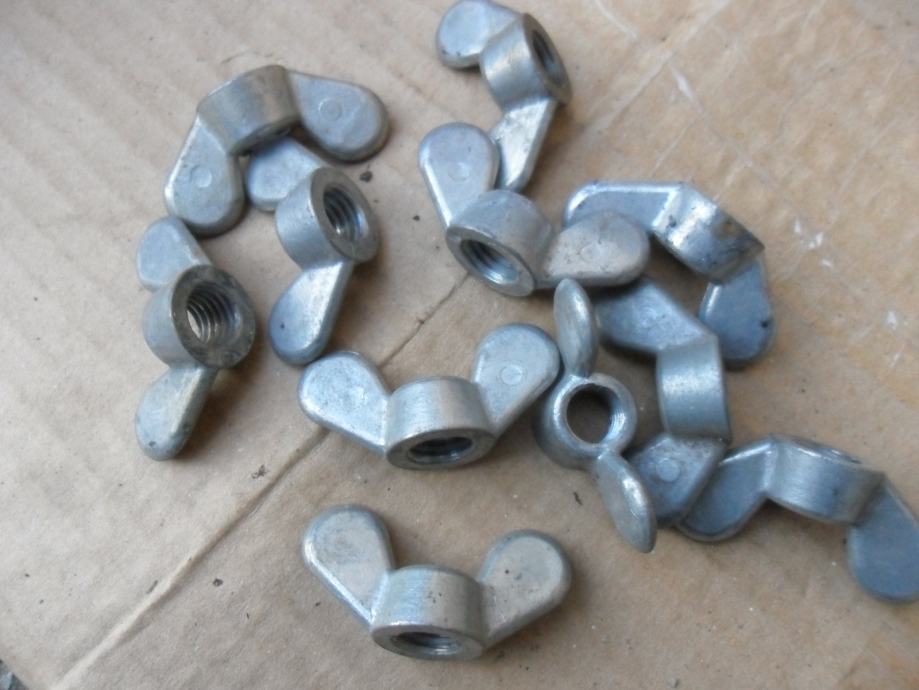 Leptir matica Al M 12