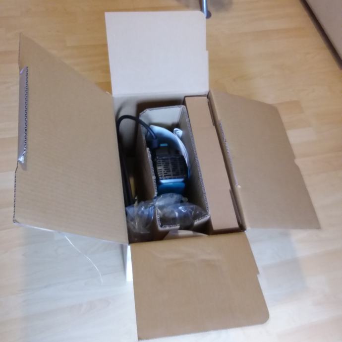 Glodalica Makita rp2300 fcx