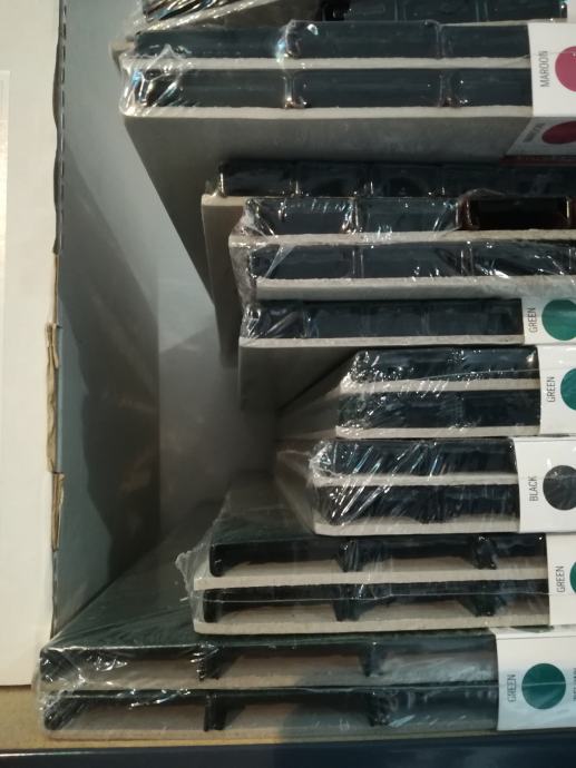 Metalbind Opus MB300 za tvrdi uvez