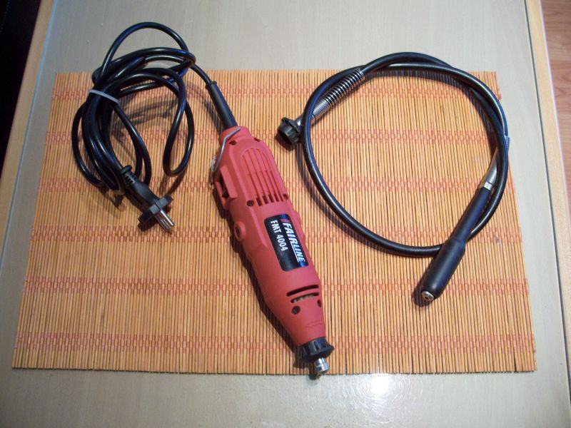 Mini bušilica
