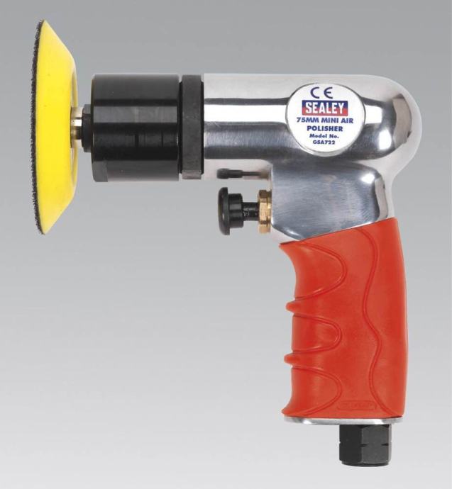 Mini polirka sealey