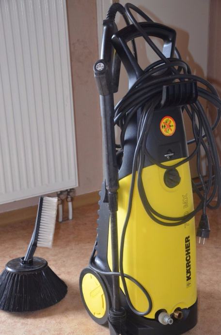 Miniwash Karcher K 720 MX tlačni perač