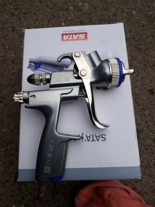 Sata šprica 1000 b rp