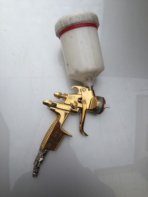 Sata 3000 rp century limited